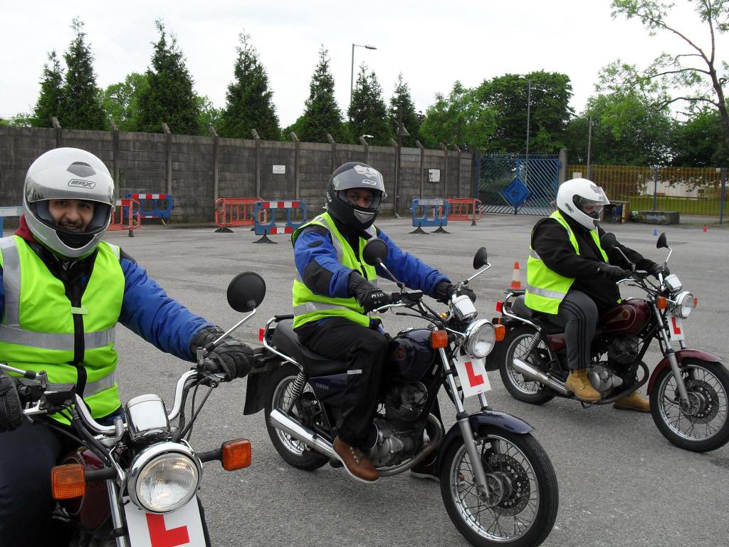 Services provided by MSM Motorcycle Training Manchester, msm motorcycle ...