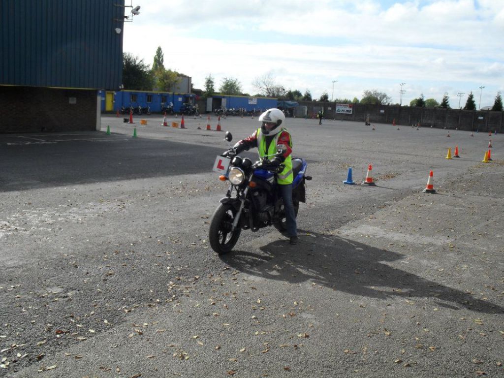 Services provided by MSM Motorcycle Training Manchester, msm motorcycle ...