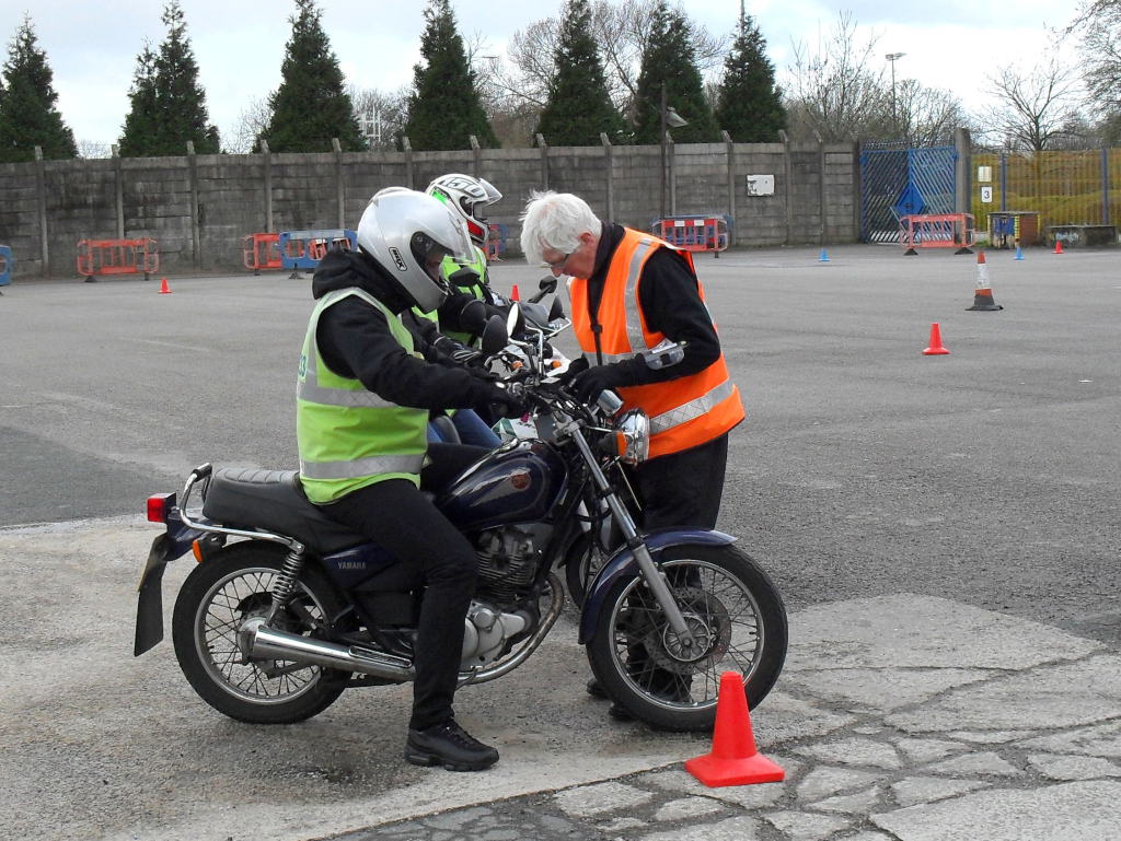 Services provided by MSM Motorcycle Training Manchester, msm motorcycle ...